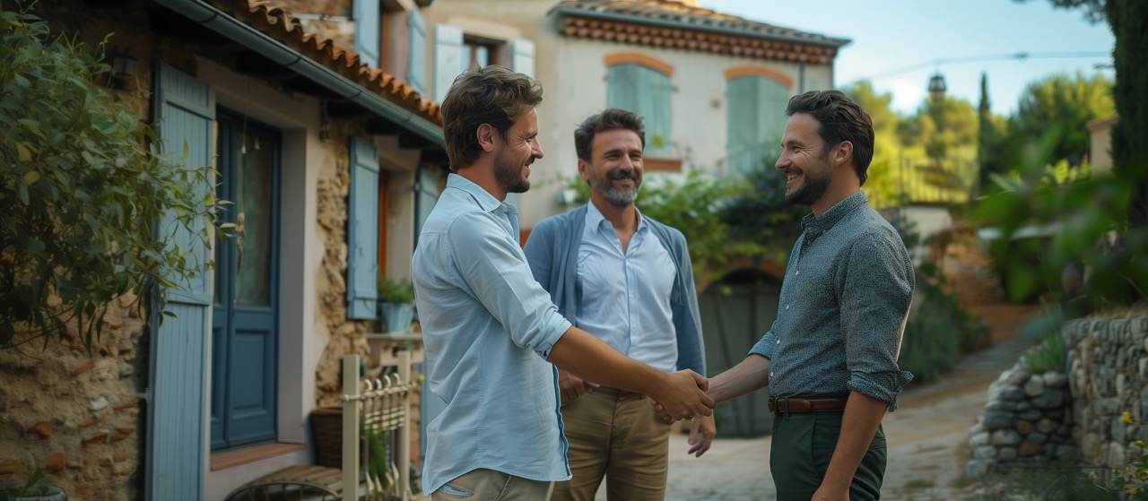 Logiciel de prospection et de vente dans les ENR - GooM